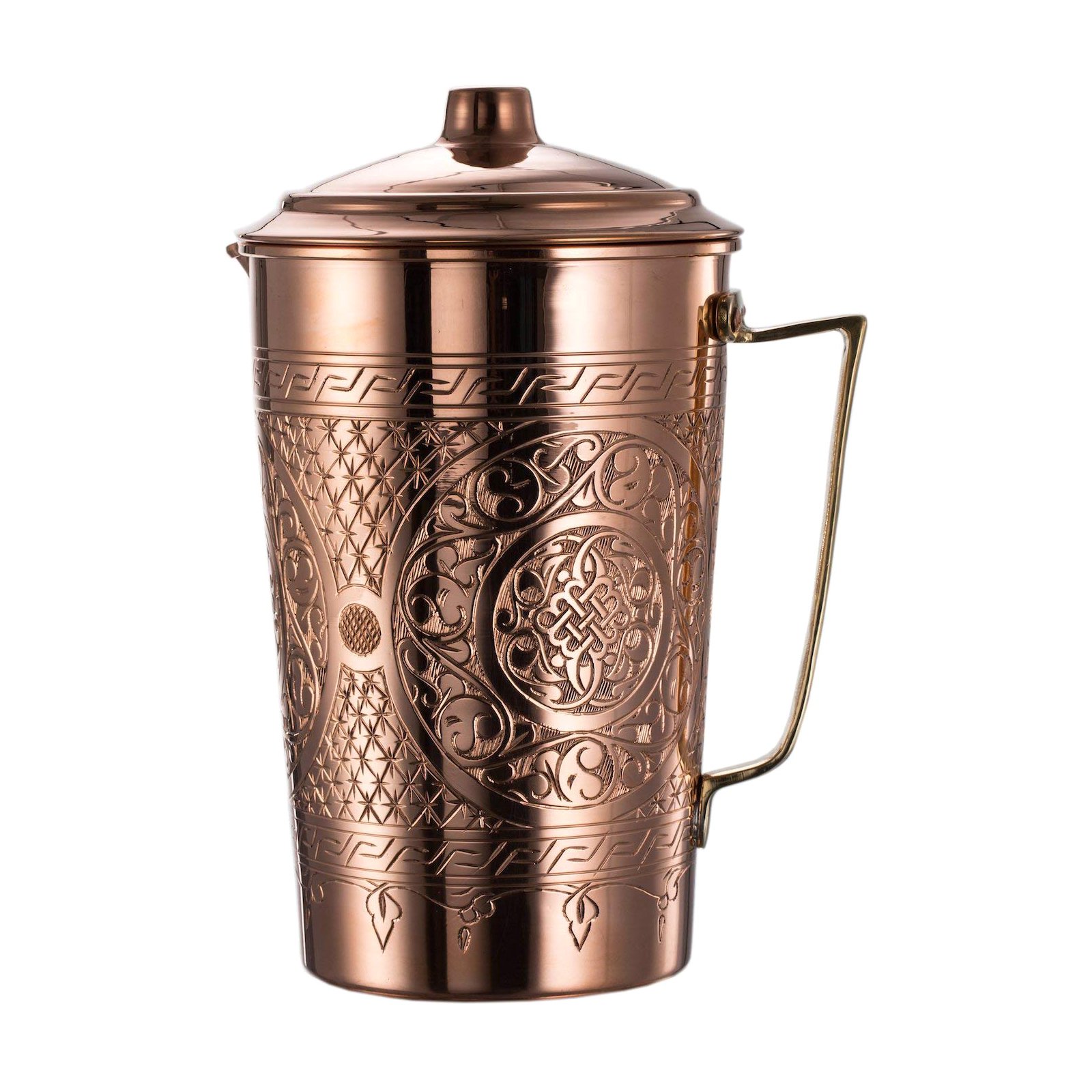 Copper Water Jug Manufacturer, Copper Kitchenware Manufacturer, Antique ...