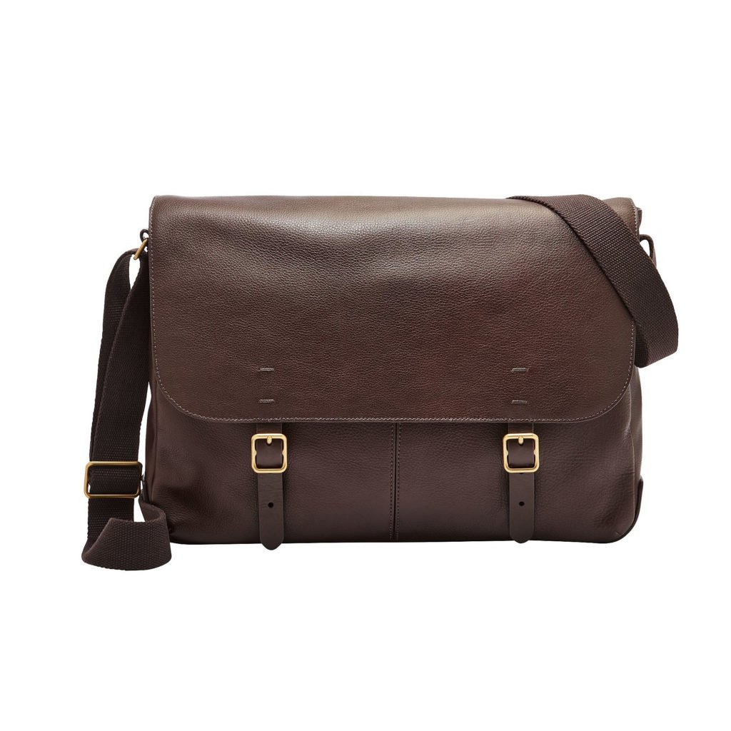 Professional Leather Messenger Bags Manufacturer