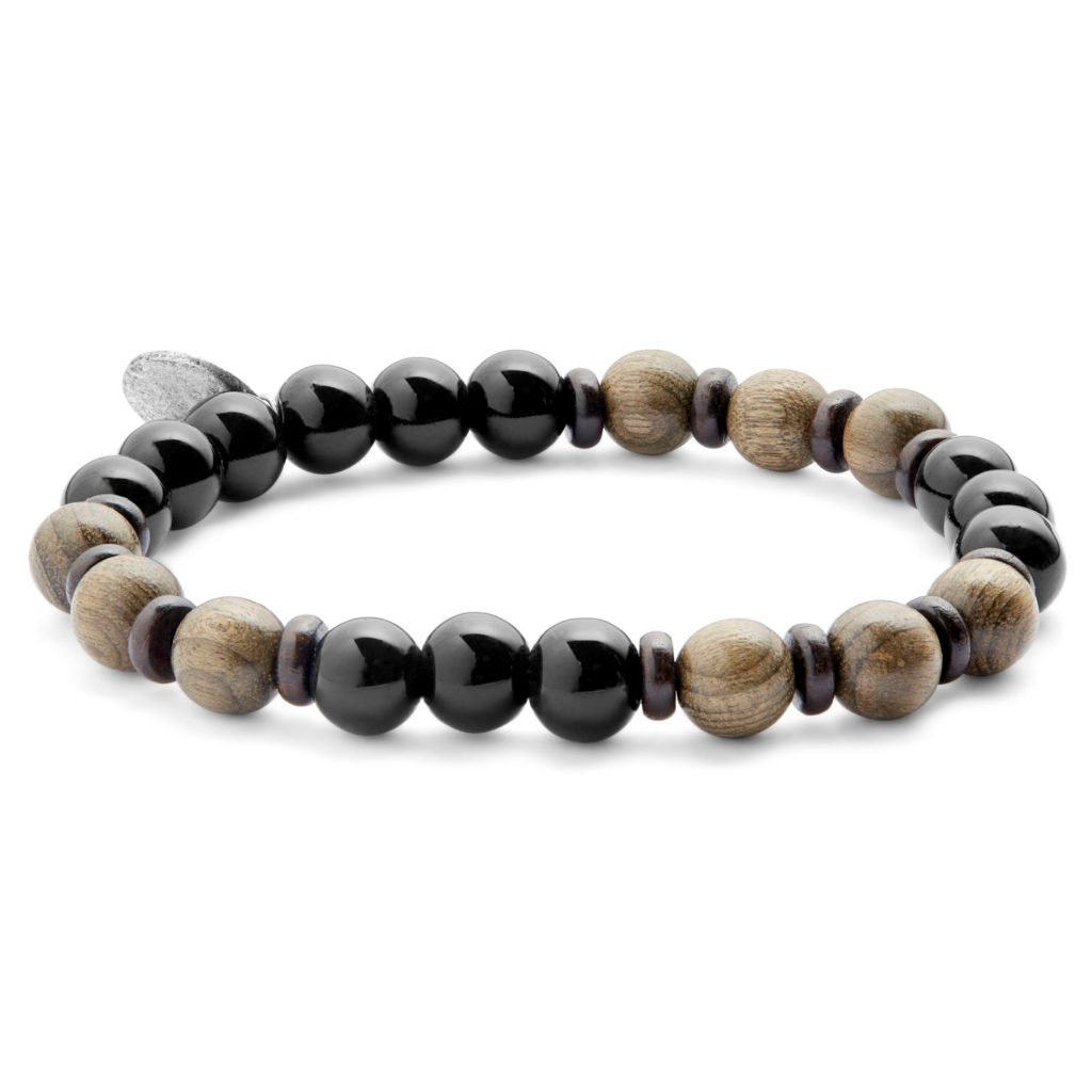 Men's Designer Beaded Bracelets Manufacturer | Men's Jewelry Accessory